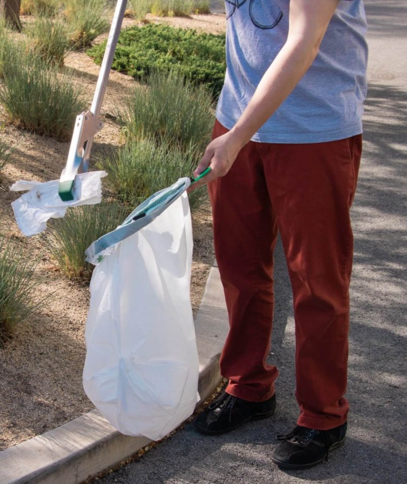 Adopt-a-Highway | Grapplers Inc. | The Best Trash Pickup & Reaching Tool