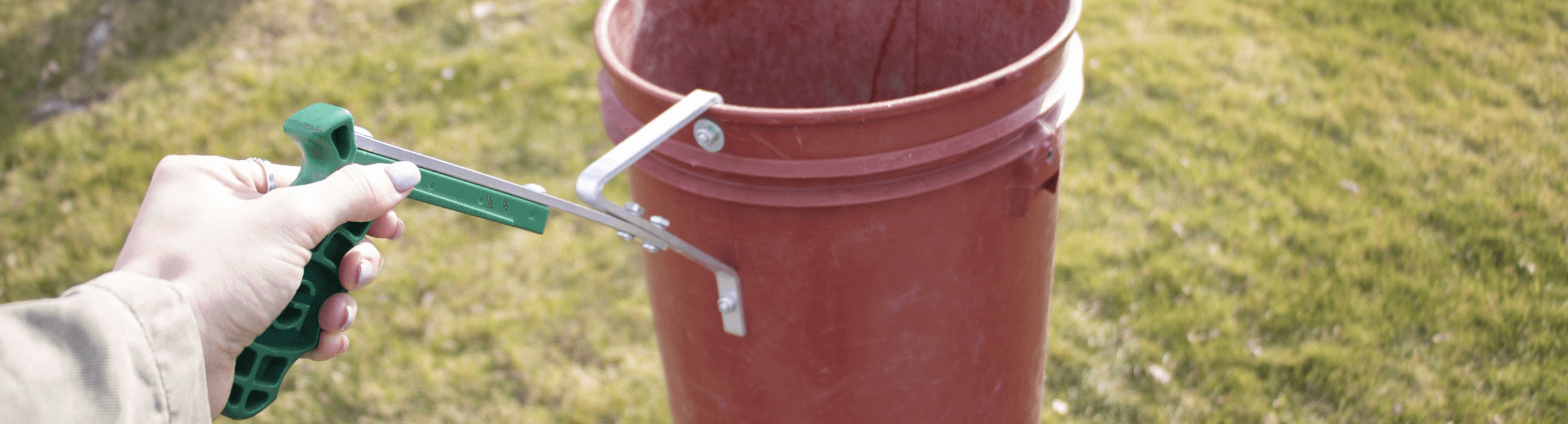 What is the Handler? | Grapplers Inc. | The Best Trash Pickup ...