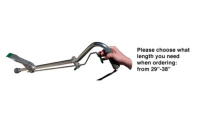 The Gain Cane (29″-38″) | Grapplers Inc.