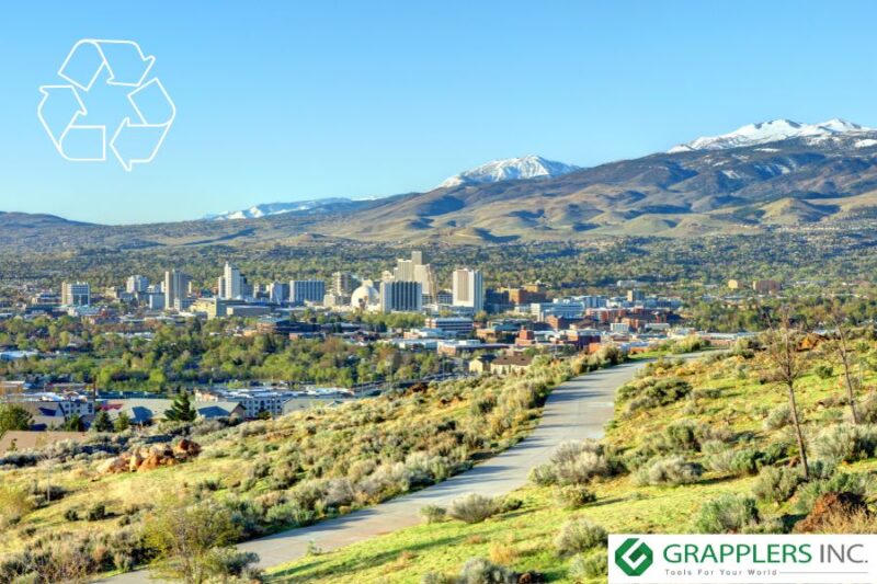 Grapplers Inc. | The Best Trash Pickup & Reaching Tool in the USA