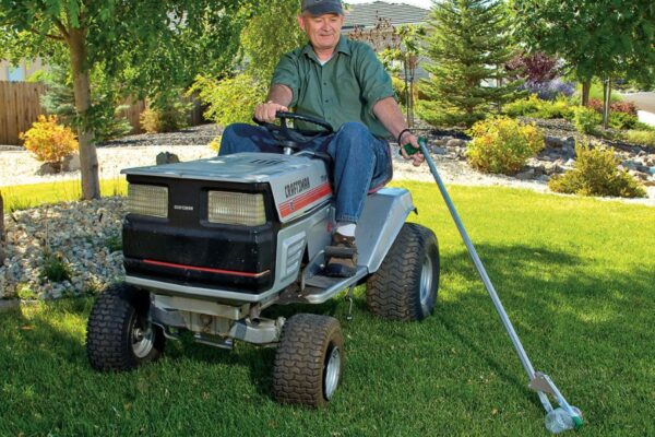 Effortless Convenience: The Power of Grapplers Pickup and Reaching ...