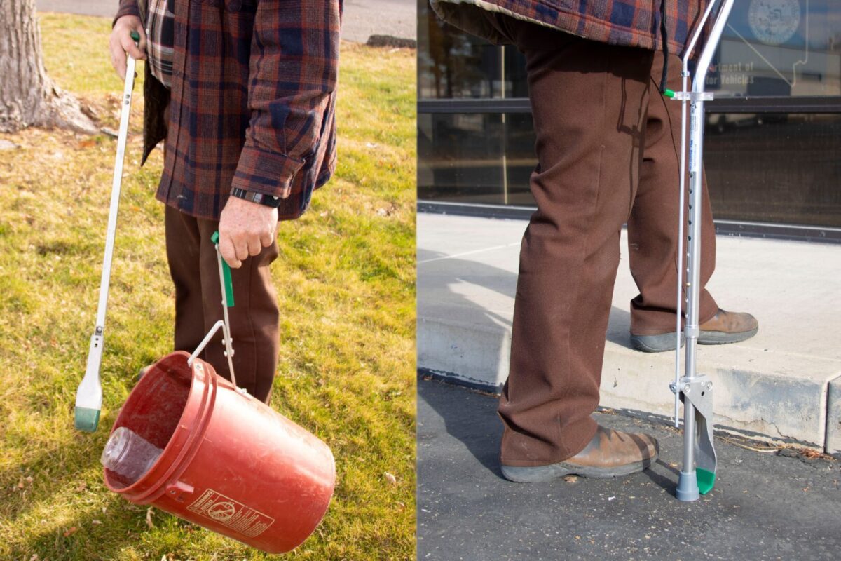 Blog | Grapplers Inc. | The Best Trash Pickup & Reaching Tool