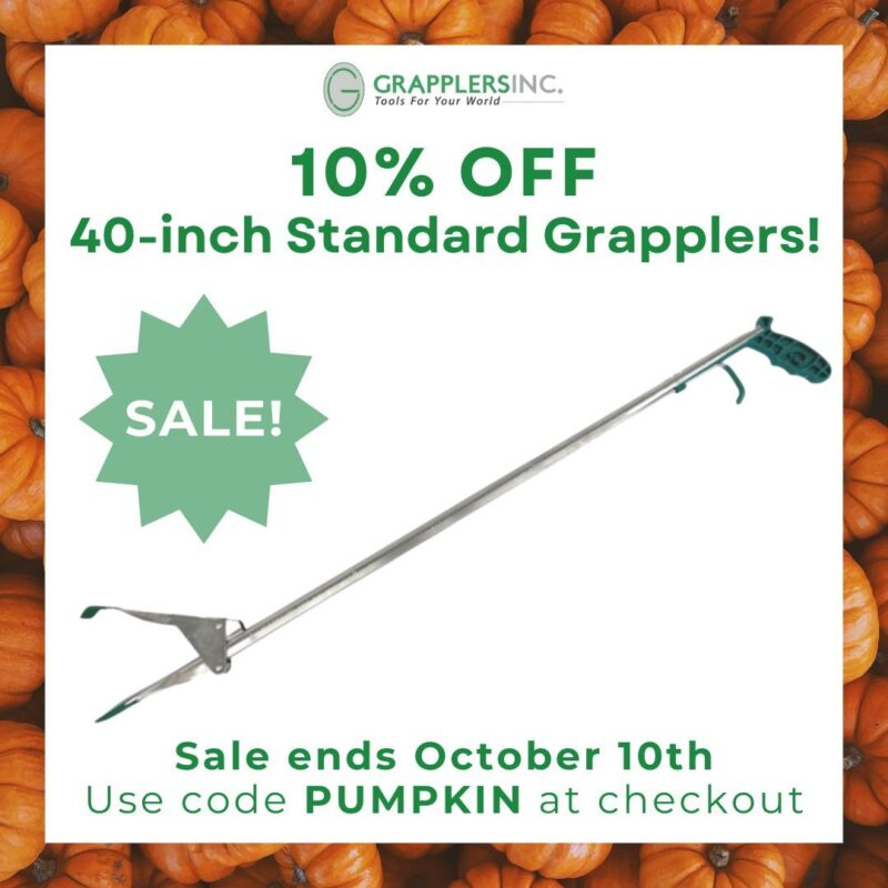 Grappler Tools Store | Grapplers Inc.